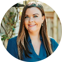 Megan - Real Estate Agent | Render